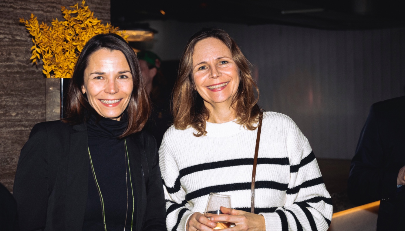 Sarah Emminger gewinnt den DATUM-Talentepreis 2022 – DATUM