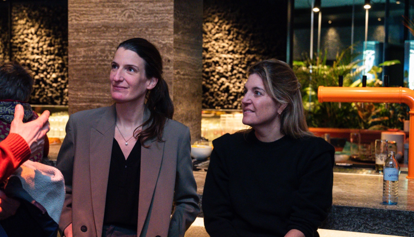 Sarah Emminger gewinnt den DATUM-Talentepreis 2022 – DATUM