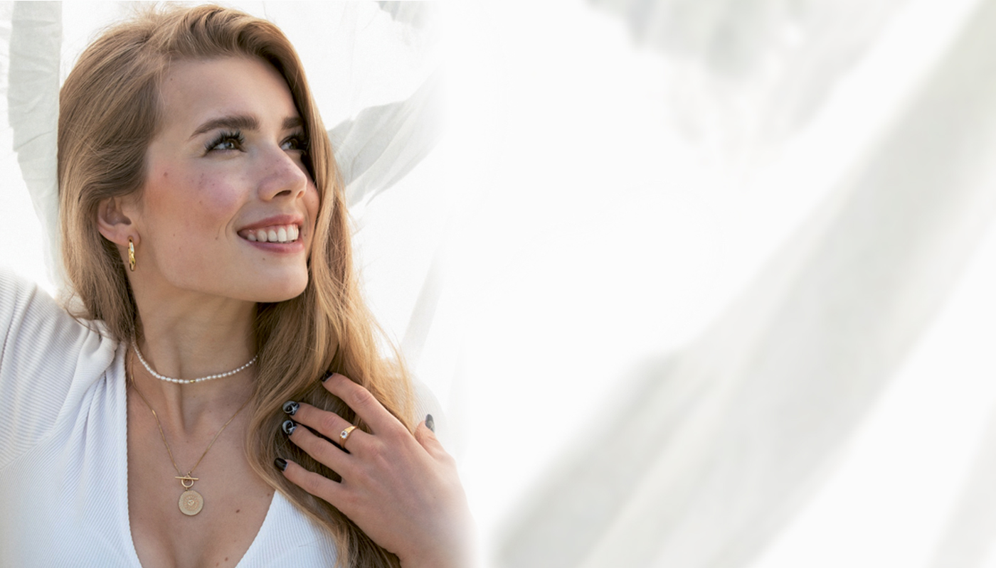 Ein Leben im Tag von ... Anna Strigl – DATUM