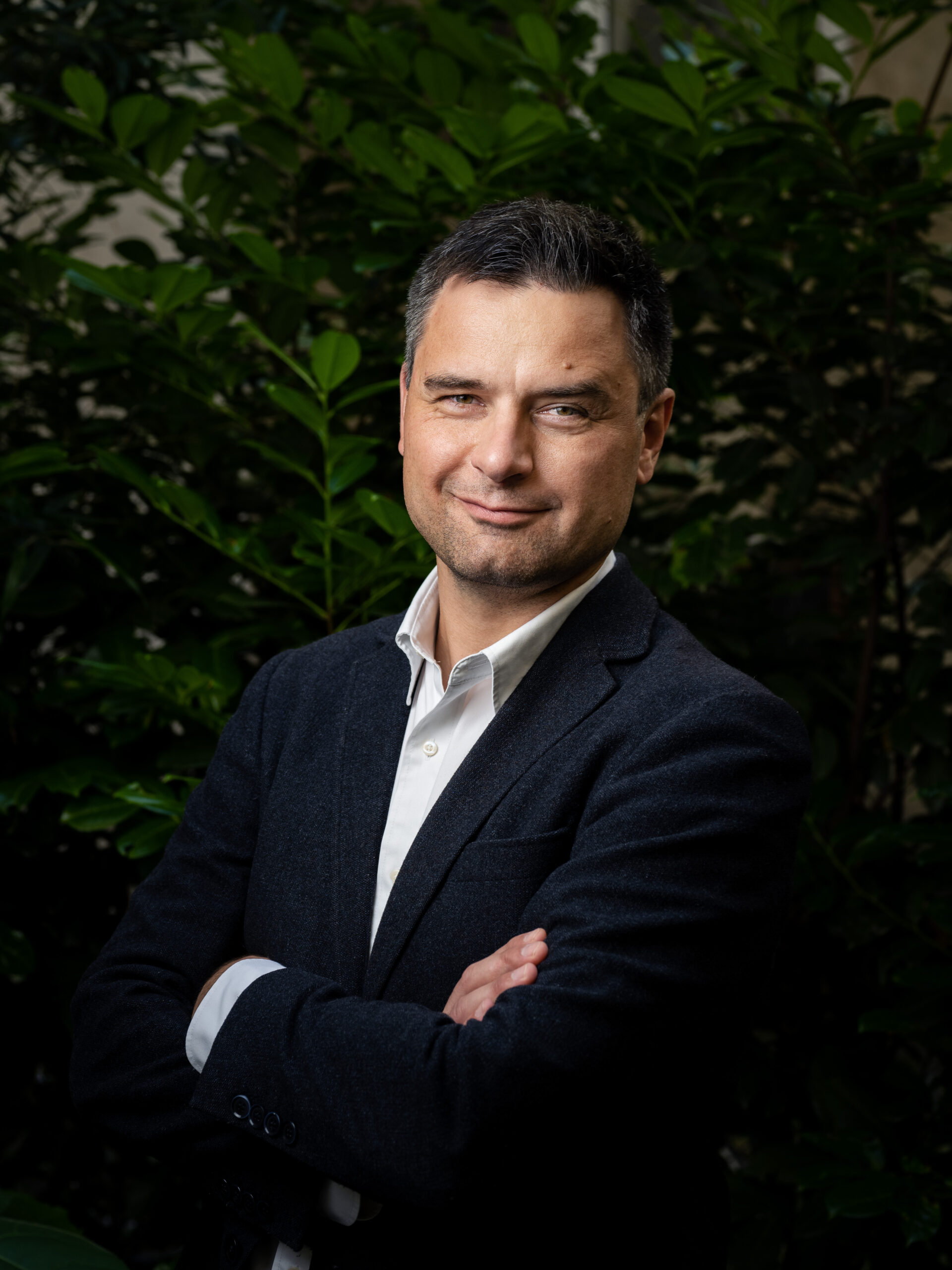 DATUM-Leitfaden: Georg Renner mit wöchentlichem Politik-Newsletter – DATUM